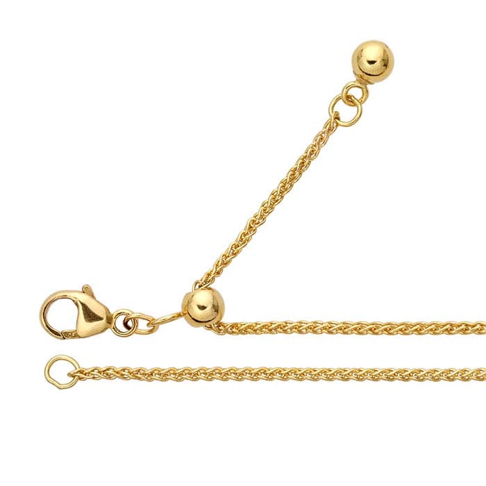 1.2 mm gold chain store