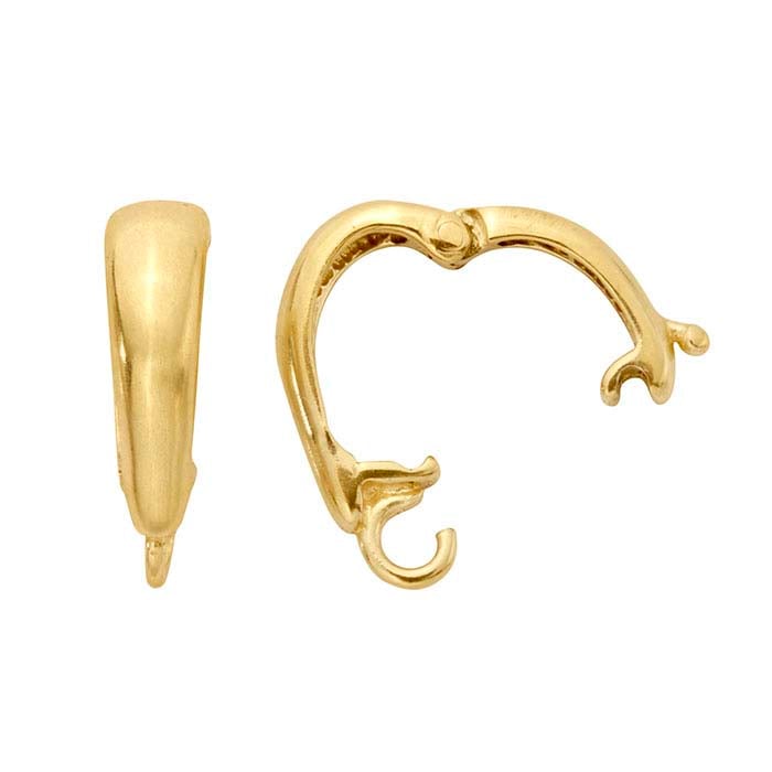 Yellow Gold Enhancers at Alexis Dawkins blog