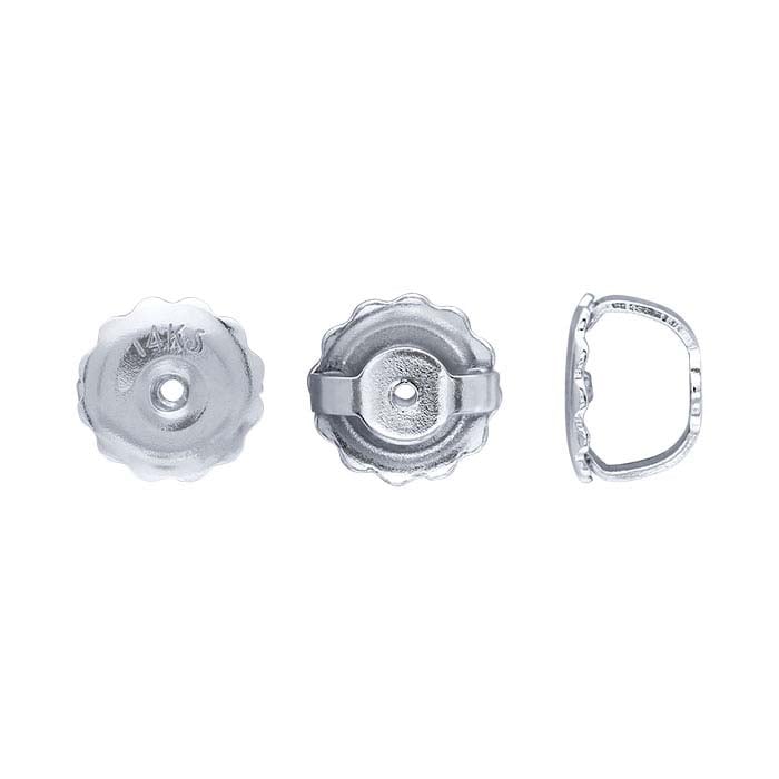 5.5mm Threaded Ear Nut - RioGrande