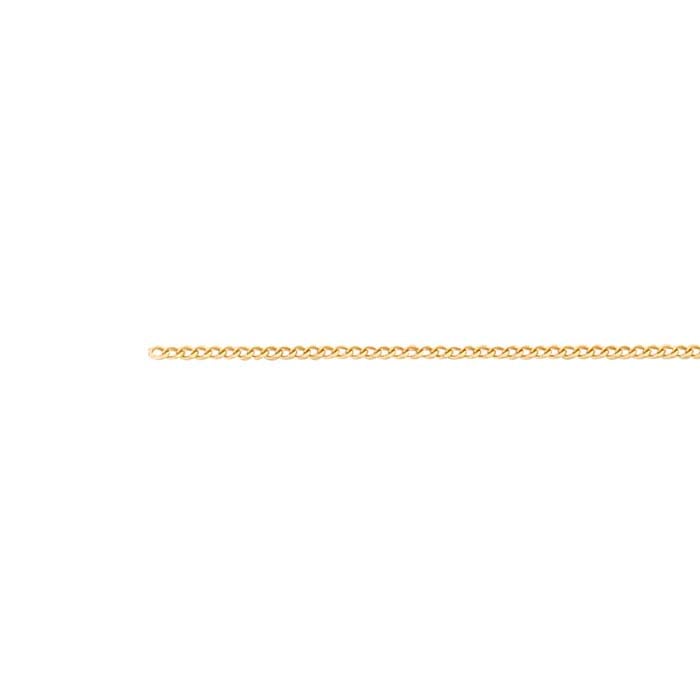 0.6 mm gold chain store