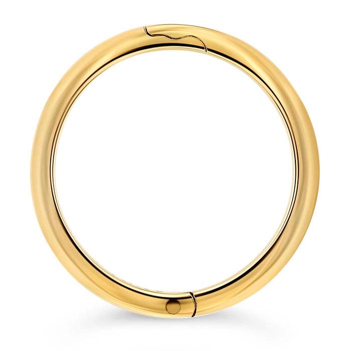 Hinged wedding ring store