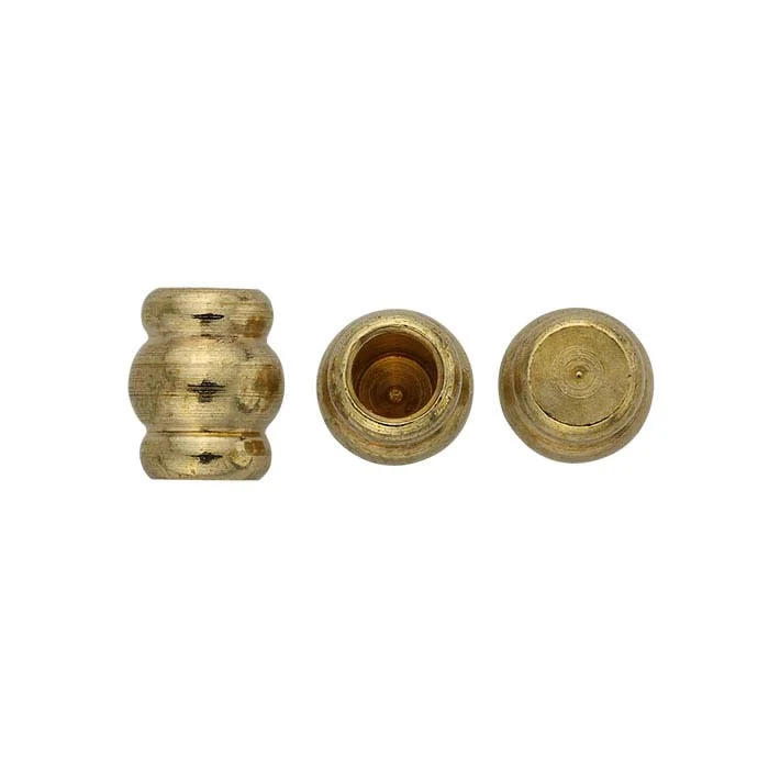 Brass Buckle Barrel - RioGrande