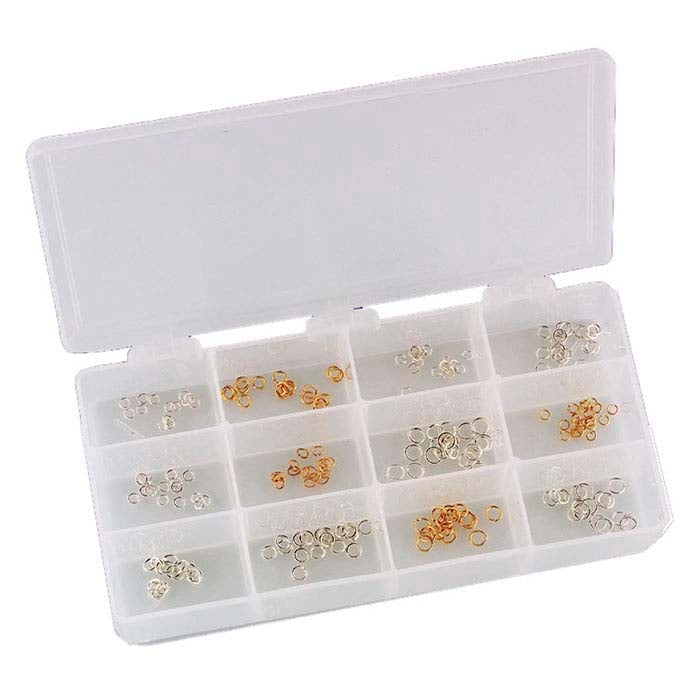 Jump ring kit store