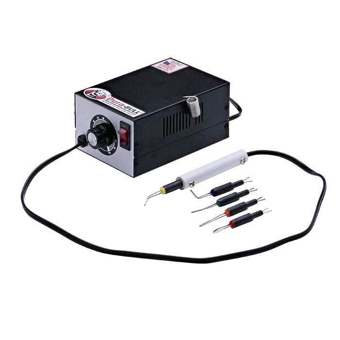 Dura-BULL® Wax Pen System - RioGrande