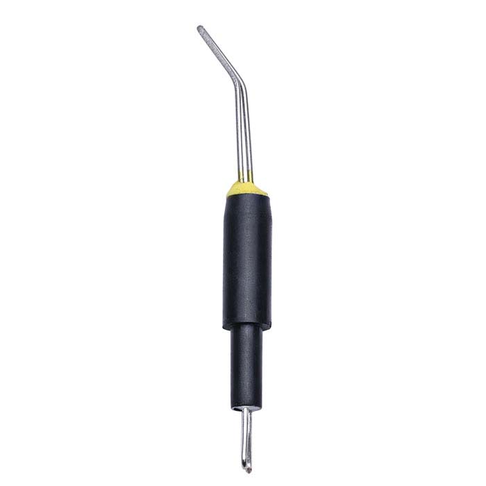 Replacement Bent Fine (Yellow) Tip for Dura-BULL® Wax Pen System ...