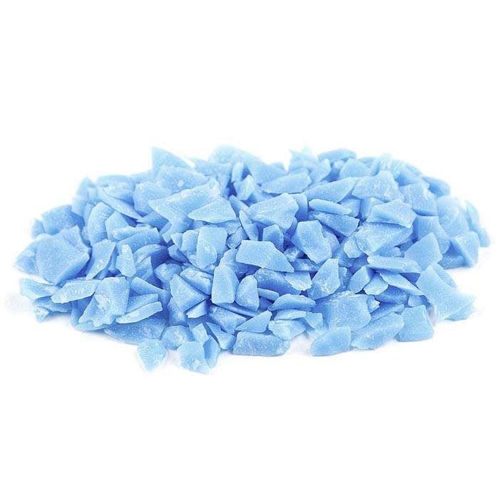 Frost Blue™ Injection Wax, 5 lbs. - RioGrande