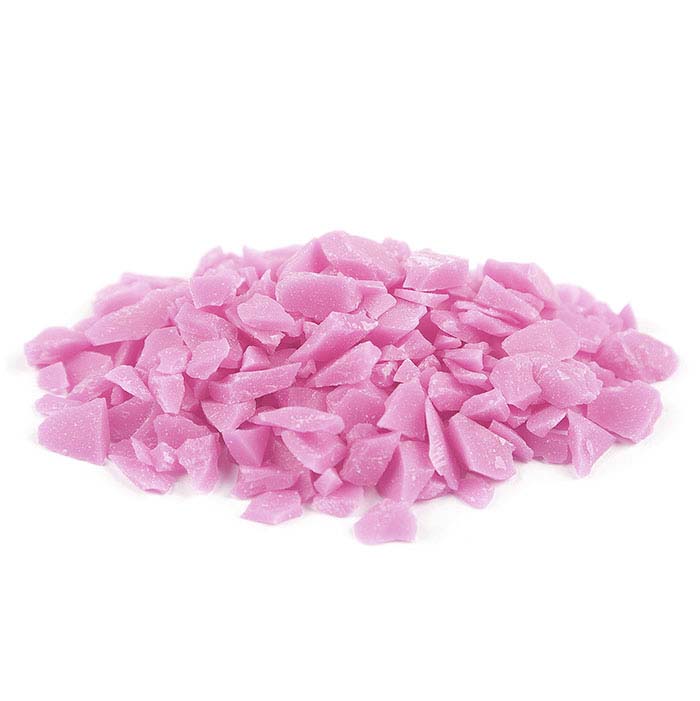 Frost Pink™ Injection Wax, 5 lbs. - RioGrande