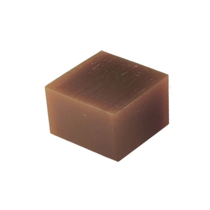 Wolf Wax Gold Wax Block - RioGrande