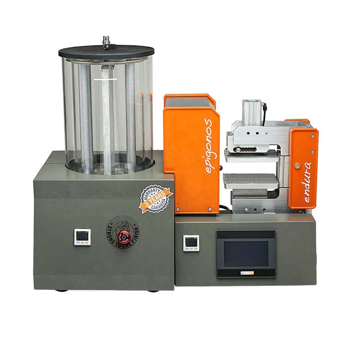 RiaceWax® Endura Wax Injector System - RioGrande