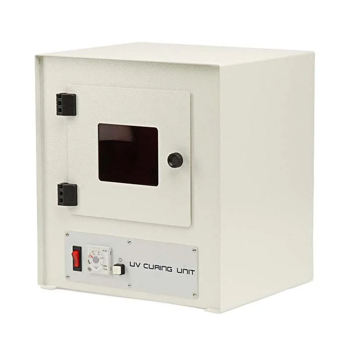 DigitalWax Model S Ultraviolet Curing Unit, Open Box - RioGrande