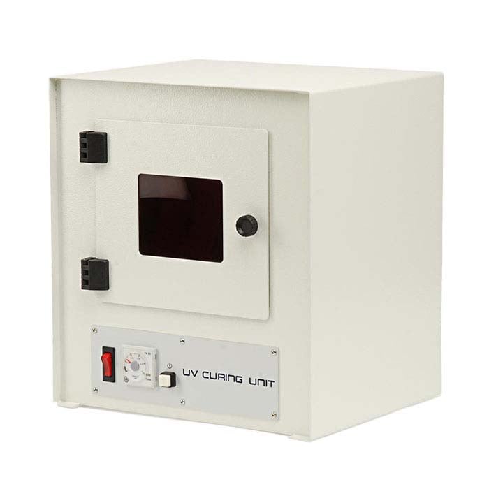 DigitalWax Model S Ultraviolet Curing Unit, Scratch & Dent - RioGrande