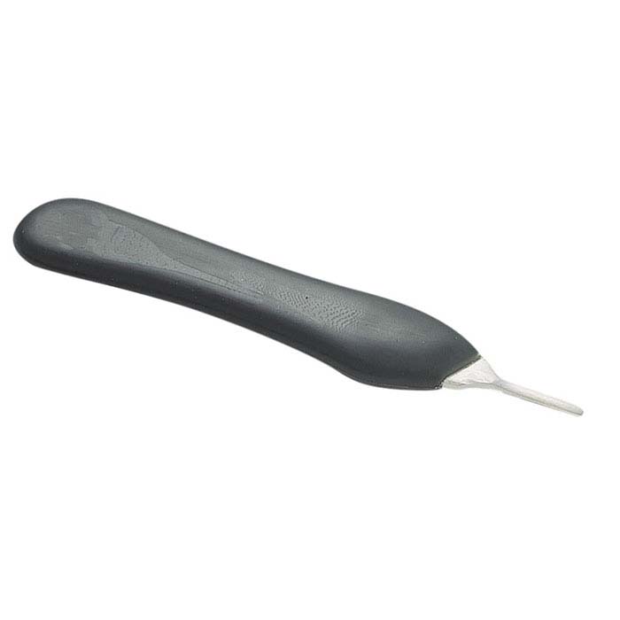 Precision Plastic Mold-Cutting Blade Handle - RioGrande