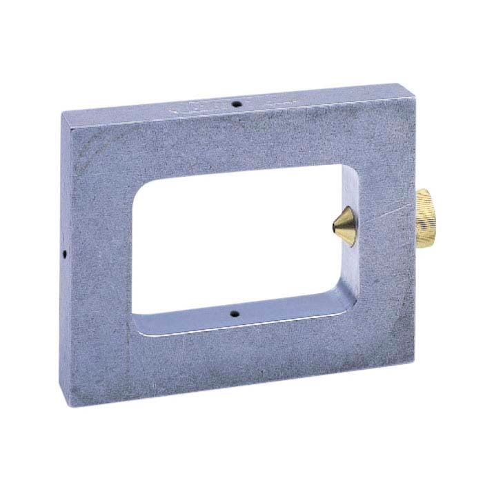 Mold Frame and Sprue System - RioGrande Mold Frame and Sprue System - RioGrande