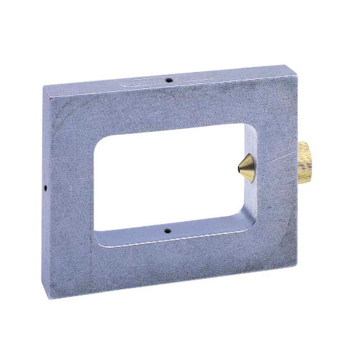 Mold Frame and Sprue System - RioGrande