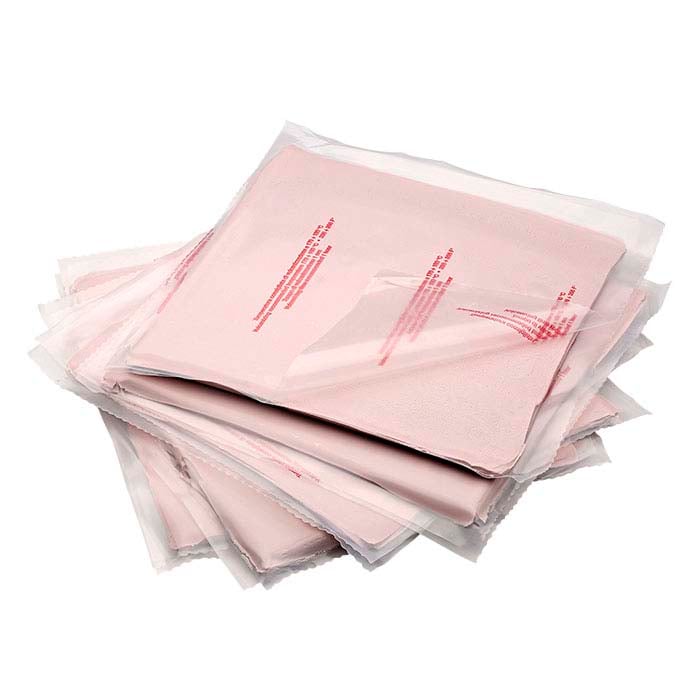 Nicem® Pink Silicone Mold Rubber, 11 lbs. - RioGrande