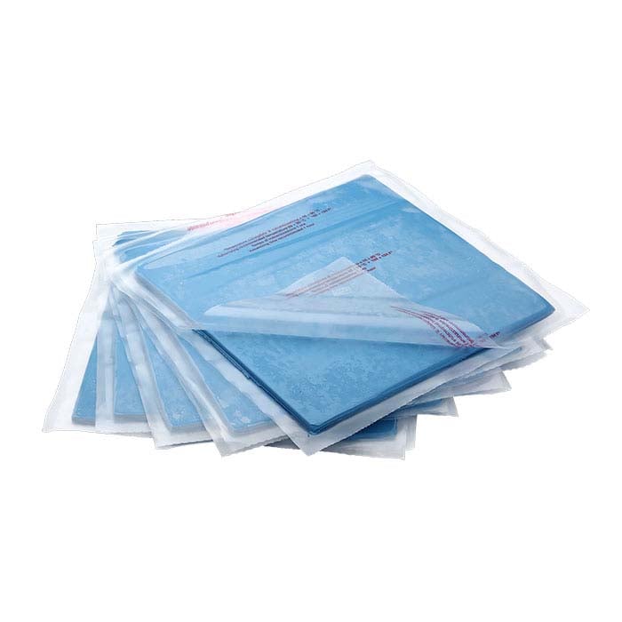 Nicem® Blue Silicone Mold Rubber, 11 lbs. - RioGrande