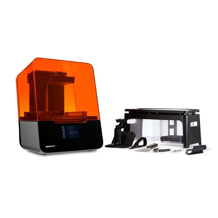 Formlabs Jewelry-Edition Form 3 Basic 3D Printer - RioGrande