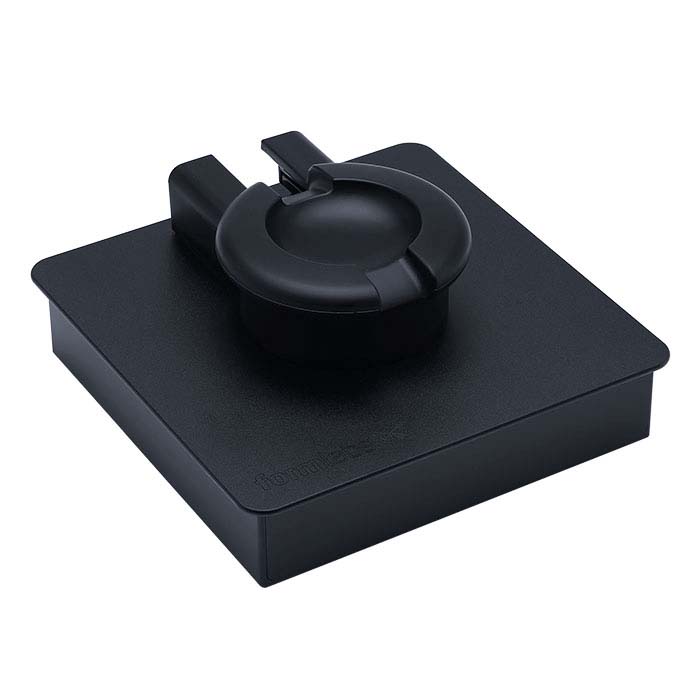 Formlabs Form Build Platform for Form 2 3D Printer - RioGrande