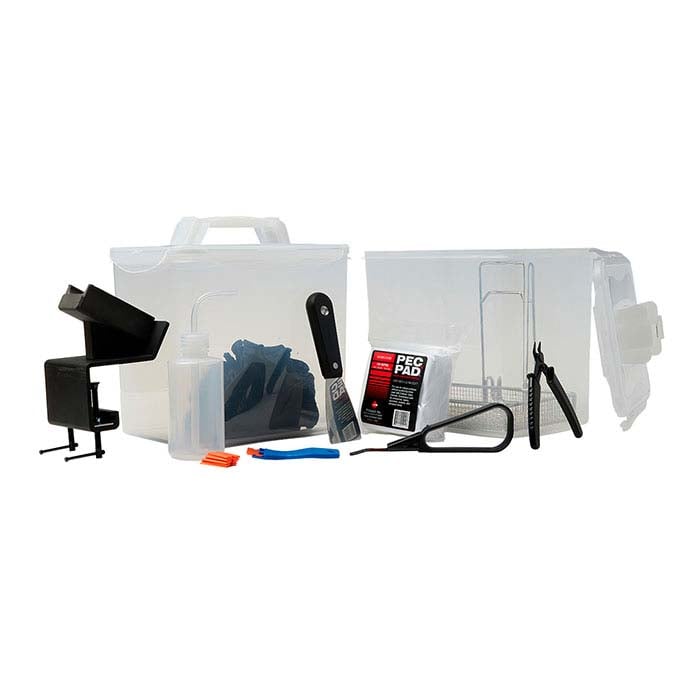 Formlabs Finish Kit for Form 4 3D Printer - RioGrande