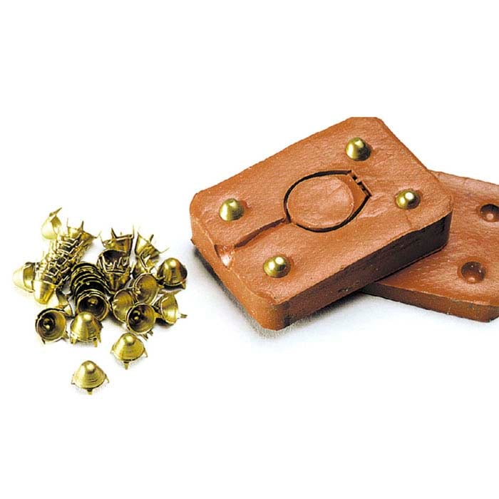 Metal Mold Locks - RioGrande