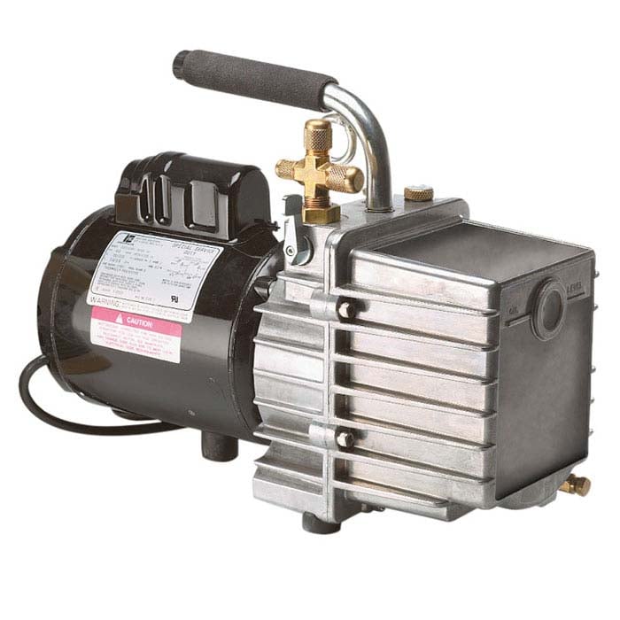 Vacuum Pumps, 7cfm - RioGrande