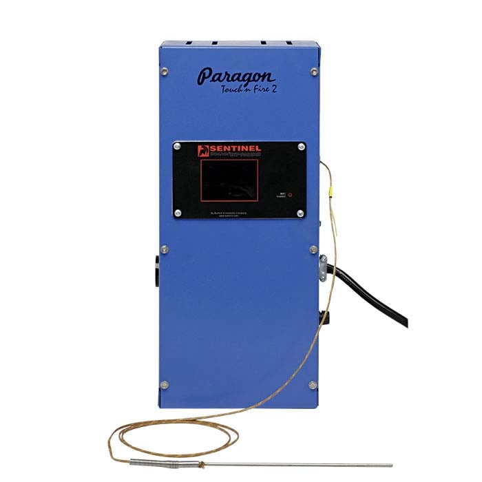 Paragon Sentry 2 Oven Controller - RioGrande