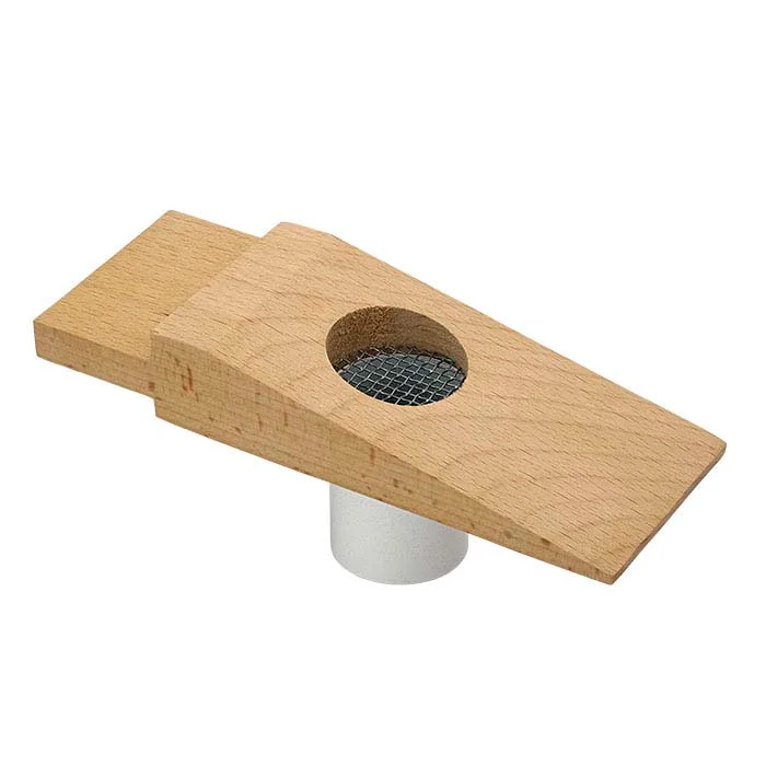 Quatro Gold Vault Suction Bench Pin - RioGrande