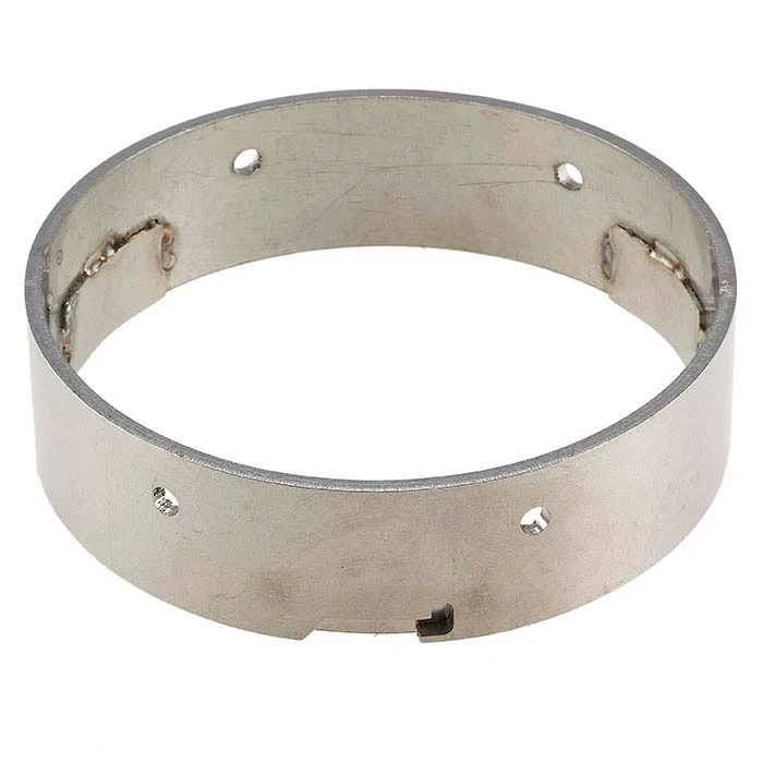 CAST/T Flask Ring, 30mmH x 4-1/4" dia. - RioGrande