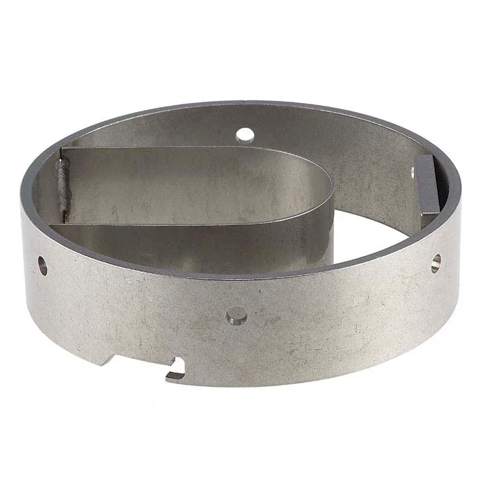 CAST/T Sectioned Flask Ring, 30mmH x 4-1/4" dia. - RioGrande