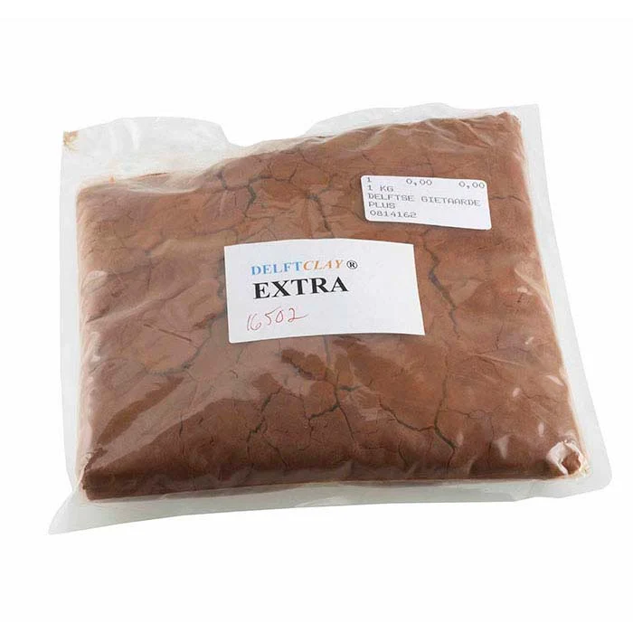 Delft Clay Extra - RioGrande