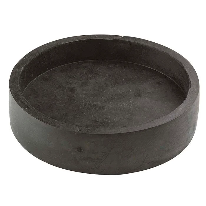 Rubber 4" Vacuum Chamber Cap for V.I.C. 12 - RioGrande