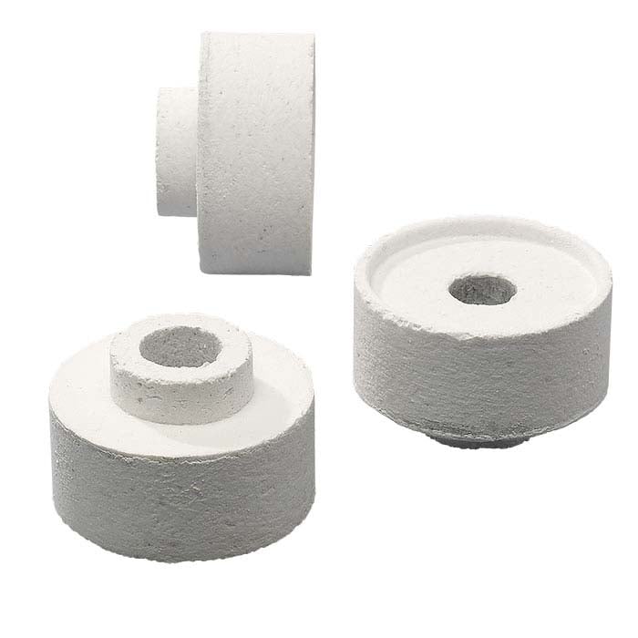 Neutec Crucible Stand for Neutec® J-2R™ Series III or IV - RioGrande