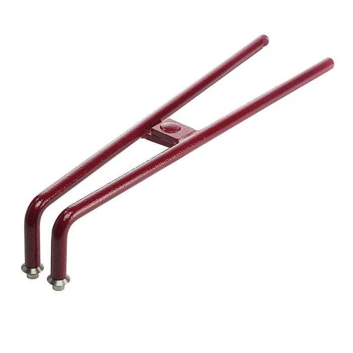 Neutec Crucible Removal Tongs - RioGrande