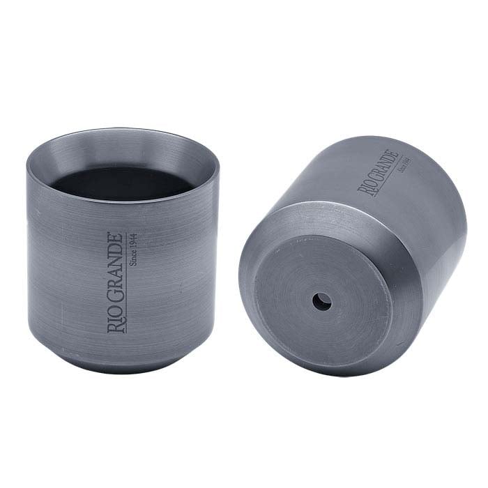 Graphite Crucible for Neutec® J-2R™ Casting Machine - RioGrande