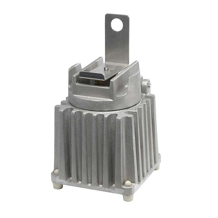 Crucible Cooling Jar, 4-1/2"ID - RioGrande