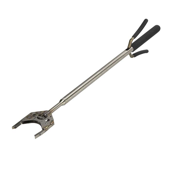 Neutec Fitted Flask Tongs - RioGrande