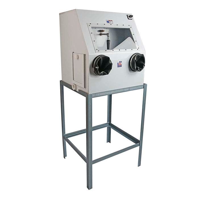 Lane High-Pressure Devesting Machine - RioGrande