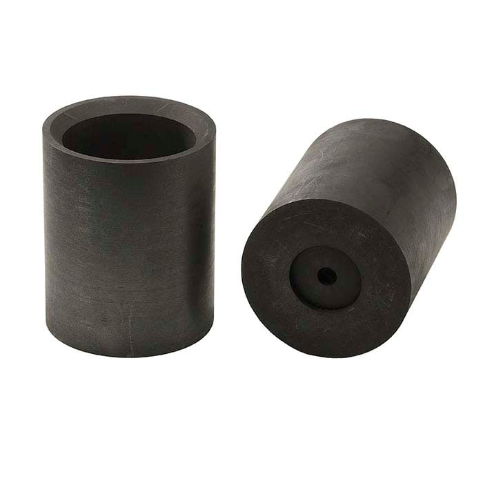 C-50 Graphite Flowlogic® Type-A™ Casting Crucible for Neutec® 610™/615 ...
