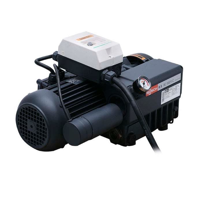 Busch Vacuum Pumps, 15cfm - RioGrande