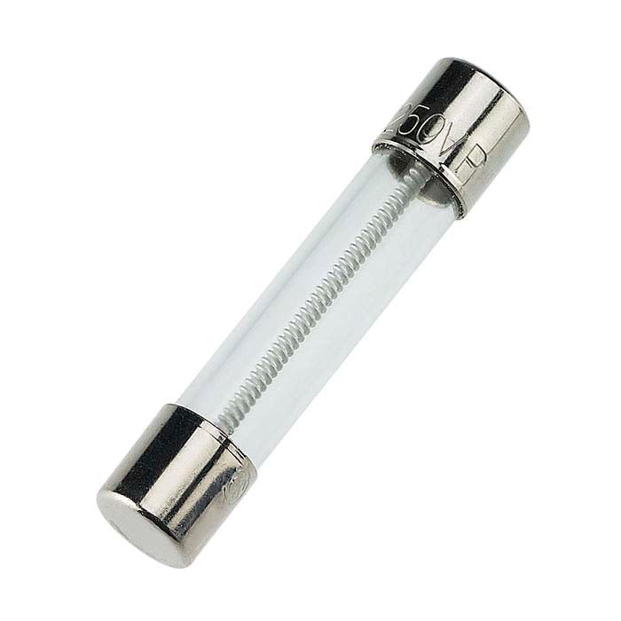 Stepper Motor Fuse for Neutec® PulsePoint™ Laser Welder - RioGrande