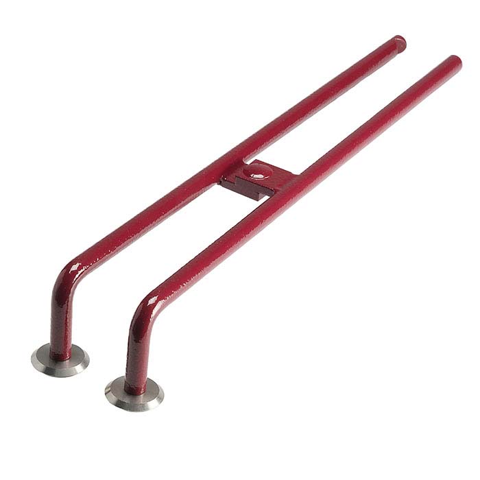 Neutec Crucible Removal Tongs - RioGrande