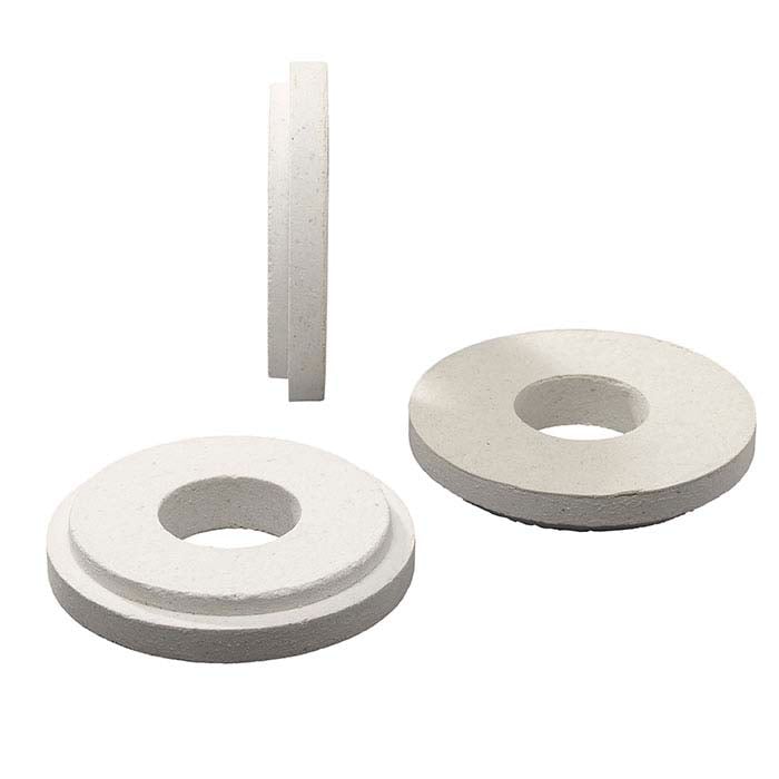 Ceramic Fiber Crucible Stand For GrainPro RioGrande ceramic-fiber-crucible-stand-for-grainpro-riogrande