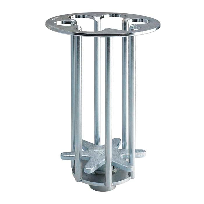 Flask Adapter Ring for Neutec® Flowlogic® Casting Machine - RioGrande