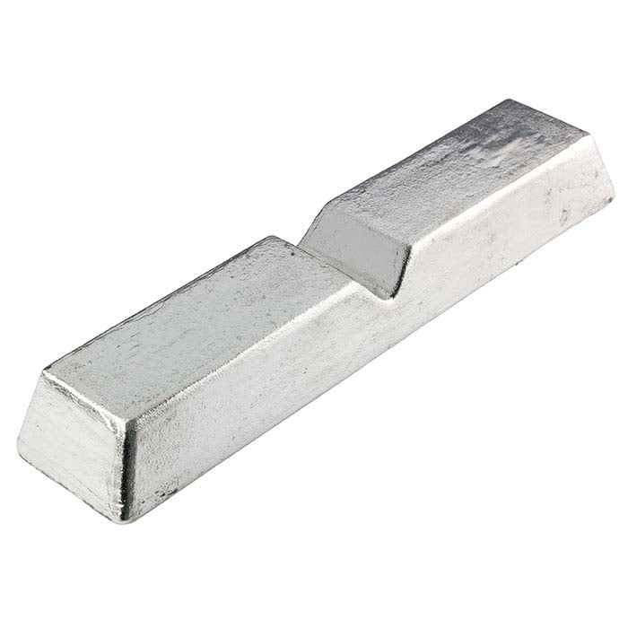 Aqua Clean Casting Metal - RioGrande