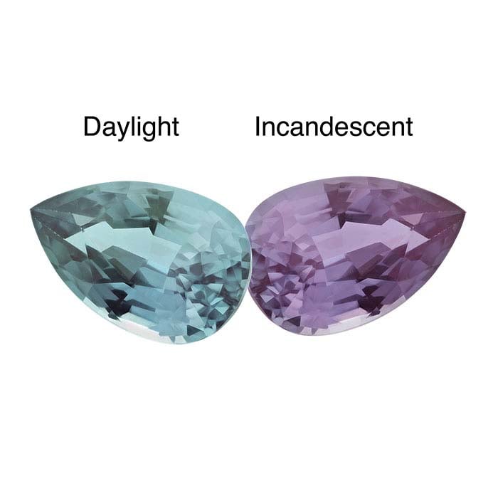 Alexandrite Stone Value