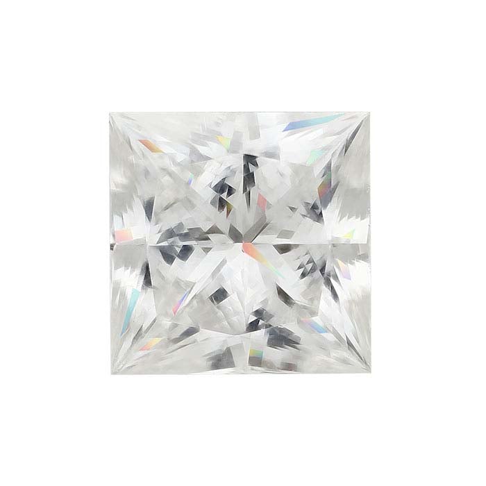 Diamond 1-Ct. 88 Brilliant™ Cut Princess - RioGrande