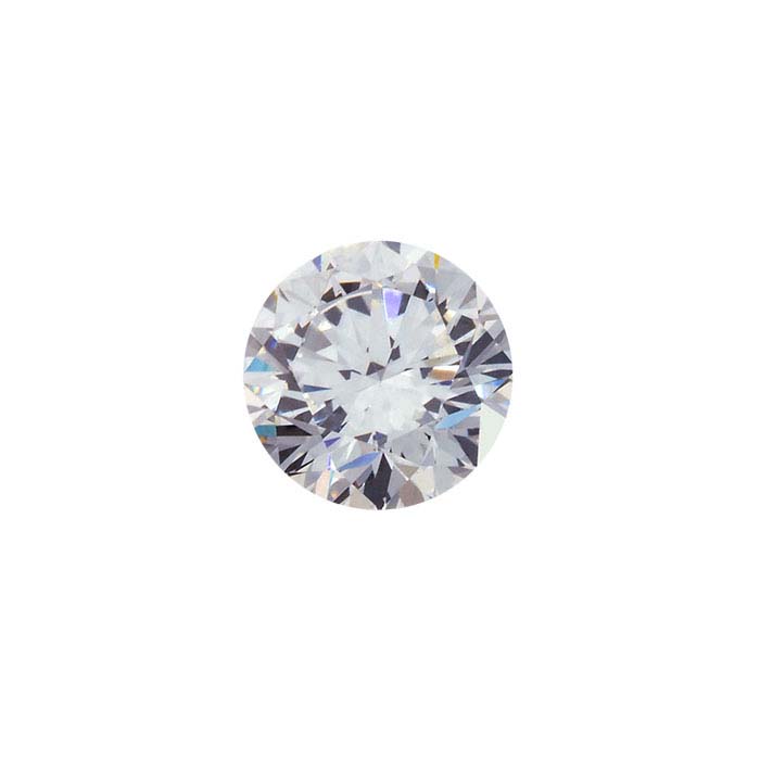Diamond 0.01-Ct. (1.35mm) Round, FG, VS2–SI1 - RioGrande