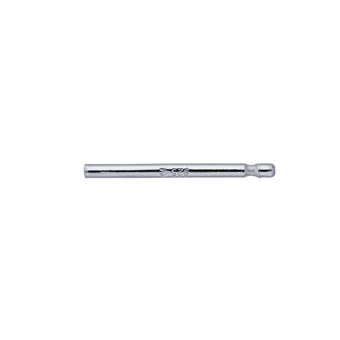 Sterling Silver .033