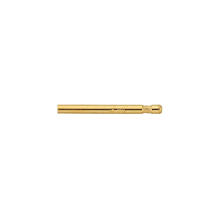 18K Yellow Gold .03