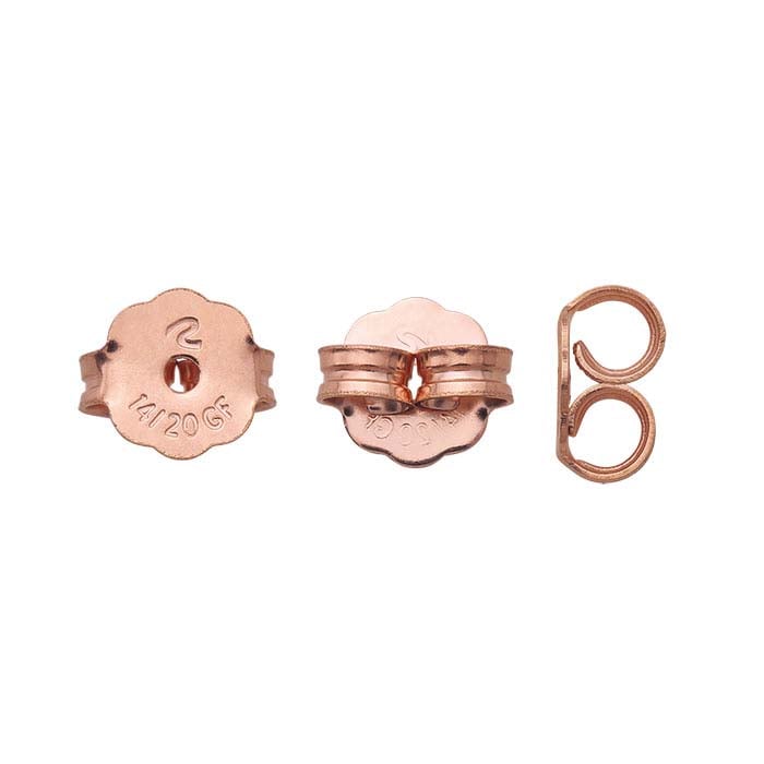 5.6mm Friction Ear Nut - RioGrande